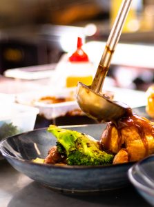 Home - Fyre Bar & Restaurant