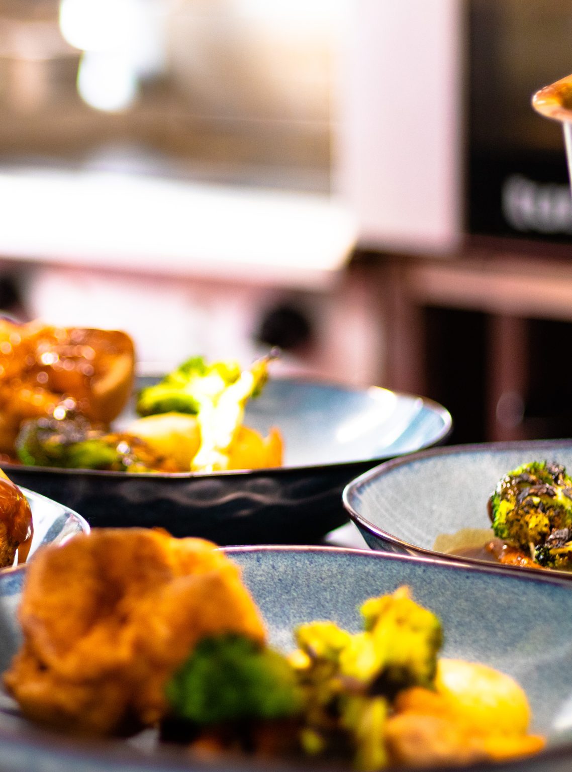 Home - Fyre Bar & Restaurant